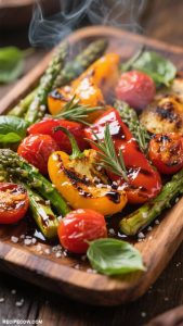 10 Delicious Side Dish Recipes to Complement Your Meals