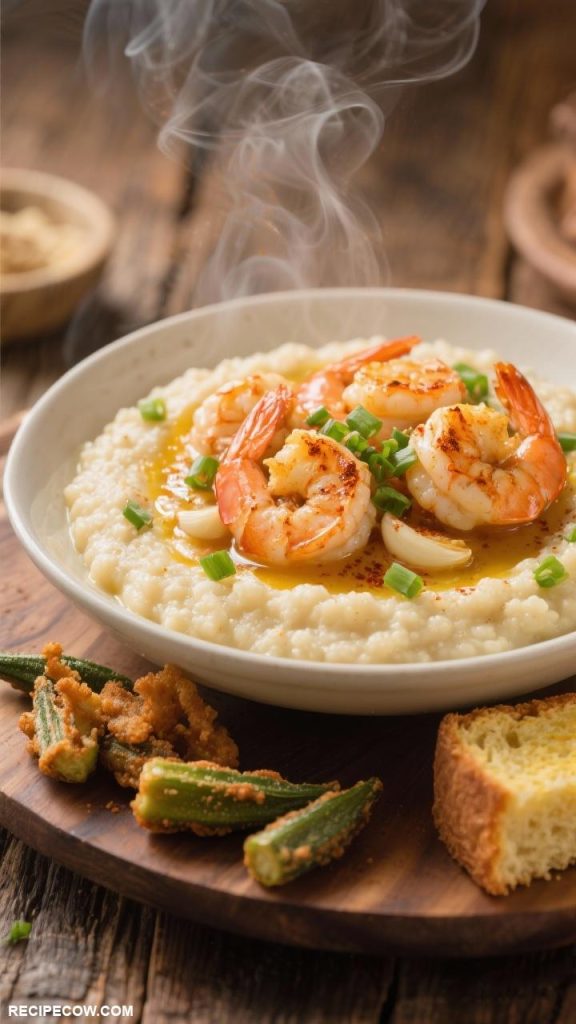 10 Delicious Southern Foods with Authentic American Taste